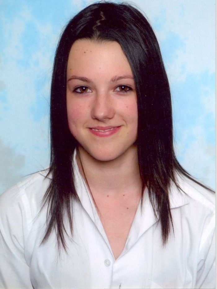 Carly's Story | The Carly Ryan Foundation