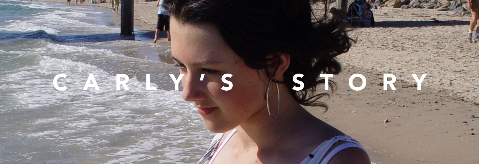 The Carly Ryan Foundation